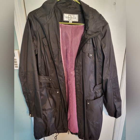 Linea Donatella | Jackets & Coats | Donatella Jacket | Poshmark